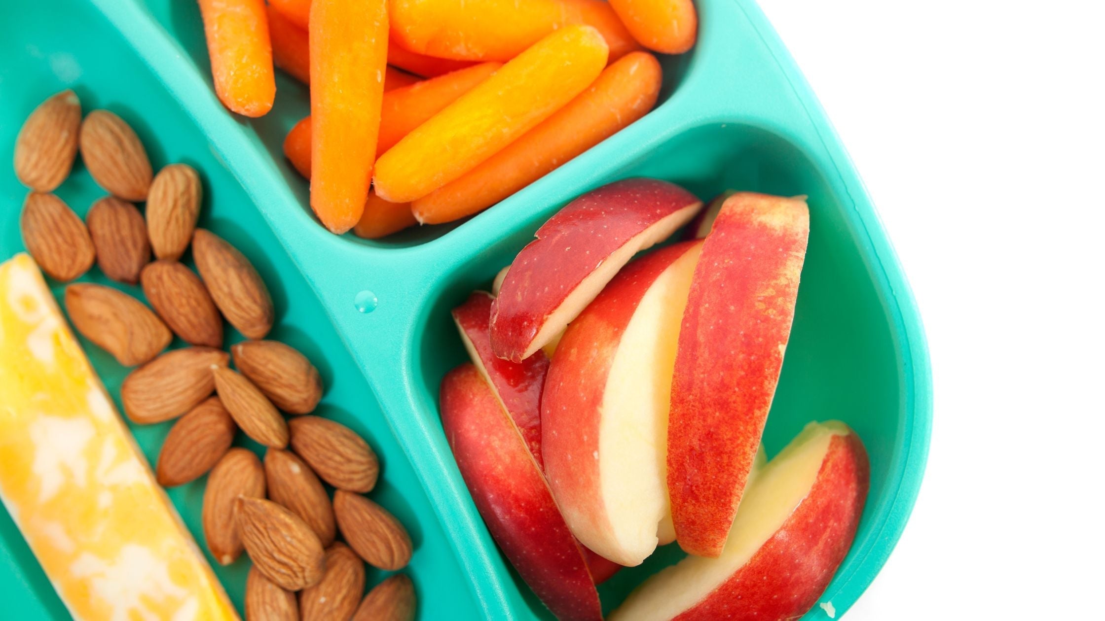 Healthy Snacking Made Easy: Quick and Nutritious Ideas – The Wheatgrass ...